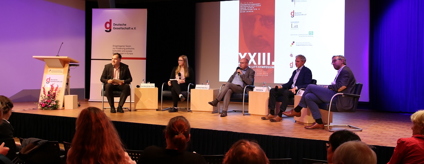 Start - Deutsche Gesellschaft e.V.